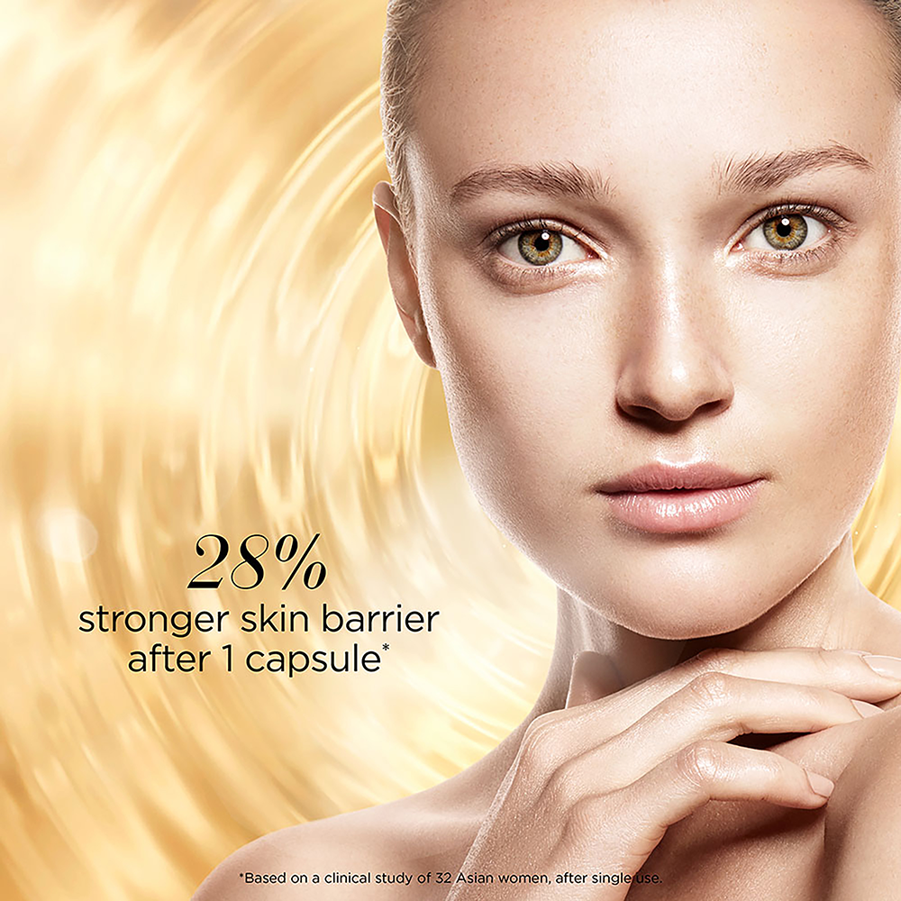 Advanced Light Ceramide Capsules Strengthening & Refining Serum 60 ...
